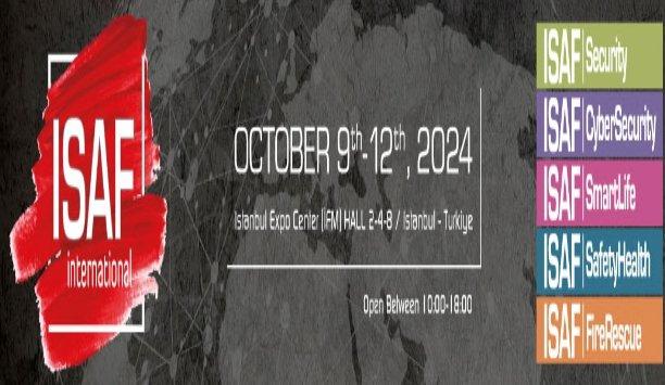 ISAF 2020 ISAF 2020